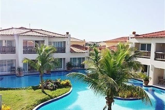 Búzios Beach Resort Residencial 0911 - Minas Gerais