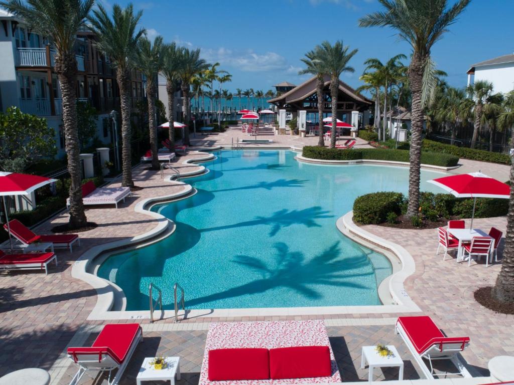 Marlin Bay Resort & Marina Managed by Elite Alliance Hospitality ...