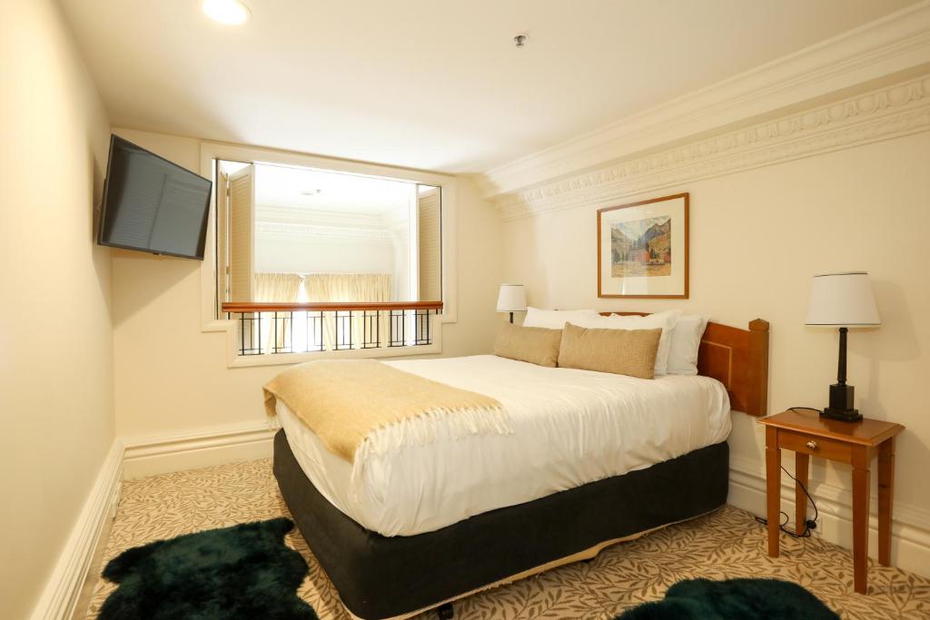 OGB Suites in - Traveleto