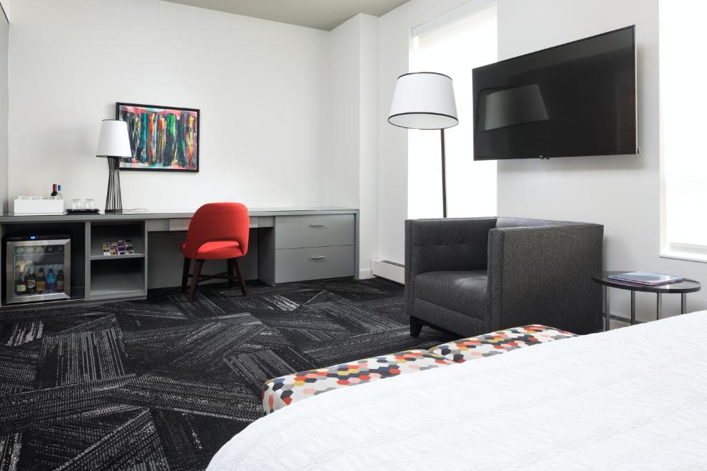 The Chambers Hotel, Minneapolis (updated prices 2025)