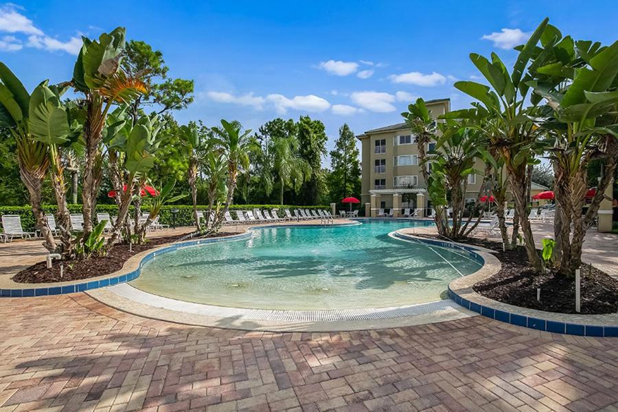 Silver Lake Resort, Orlando (updated prices 2025)