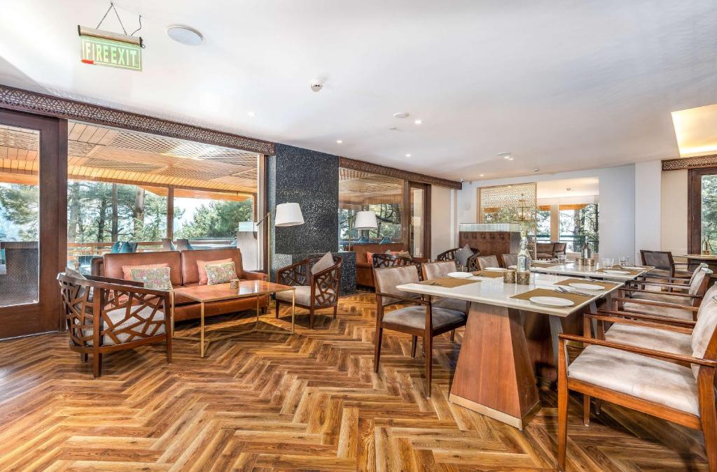 Radisson Golf Resort Pahalgam, Pahalgām (updated prices 2025)