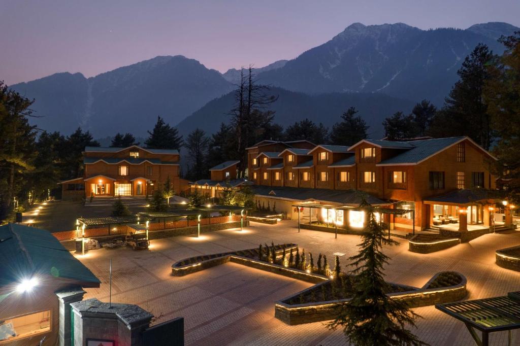 Radisson Golf Resort Pahalgam, Pahalgām (updated prices 2025)