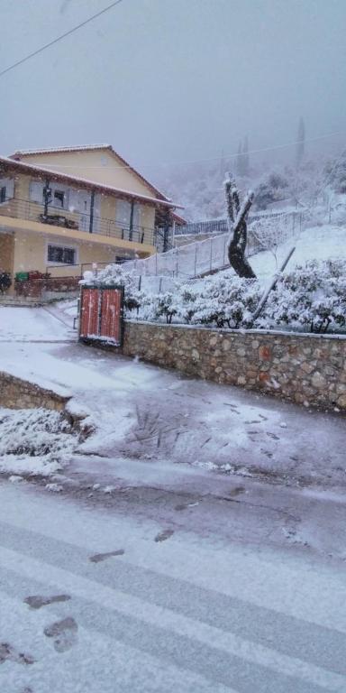 POLYTIMI HOUSE, Kalavrita – Updated 2023 Prices