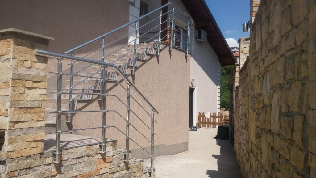 Chardak Apartment Sarajevo, Sarajevo – Prețuri actualizate 2023