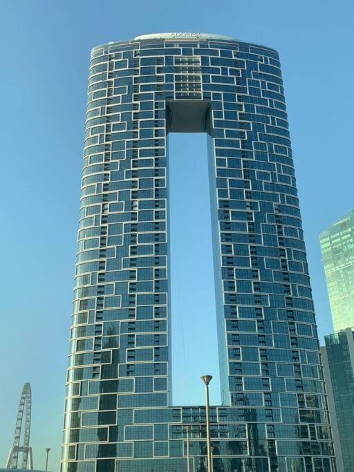 Luxury 2BR Full Marina View - Address Beach Resort JBR, Dubai ...