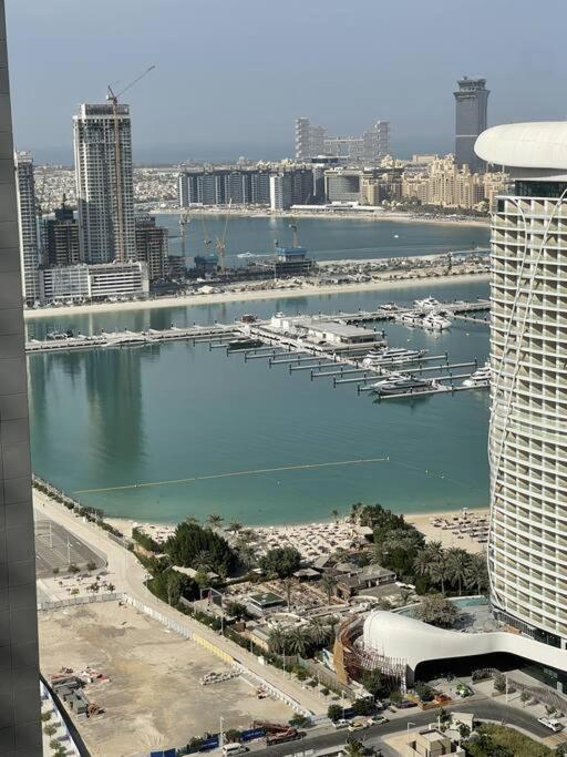 Dubai Marina 2BR with Sea View Higher floor, Dubai (aktualisierte ...
