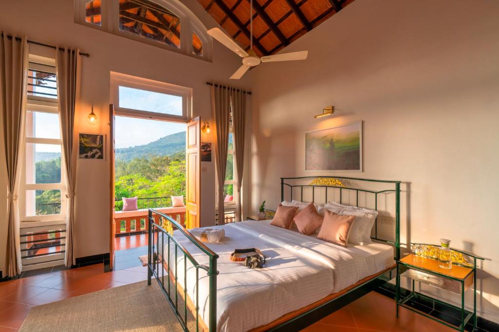 Zostel Homes Wayanad (Vythiri), Wayanad (updated prices 2025)