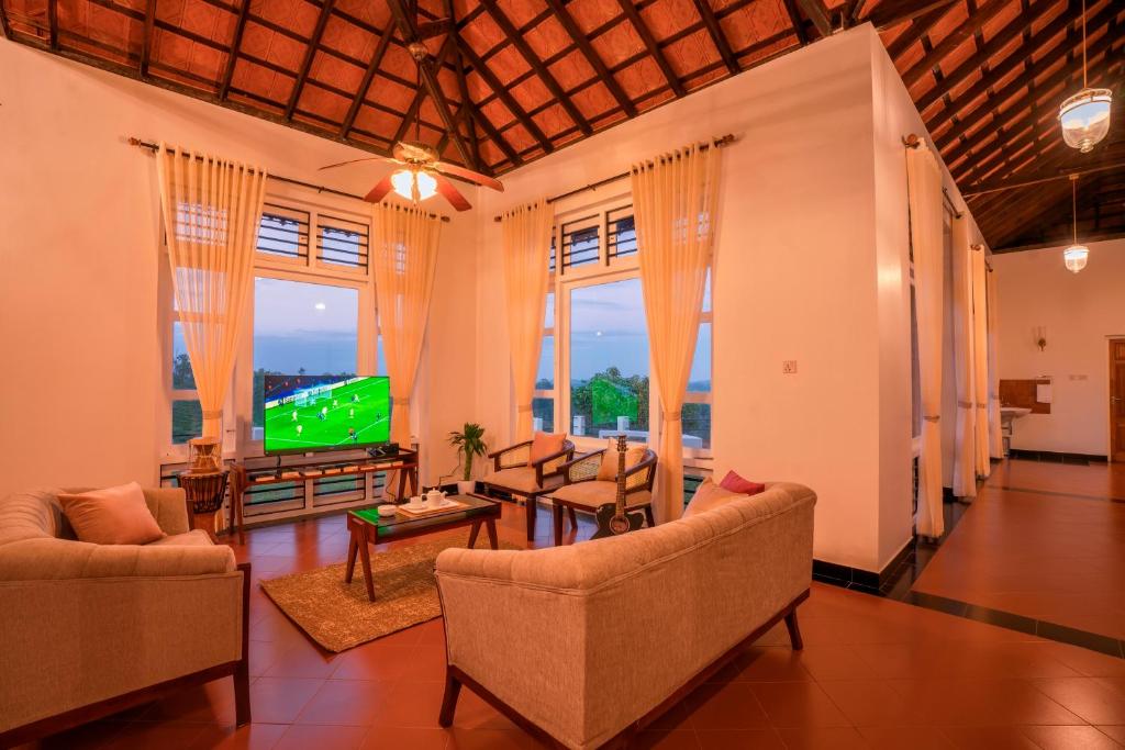 Zostel Homes Wayanad (Vythiri), Wayanad (updated prices 2025)