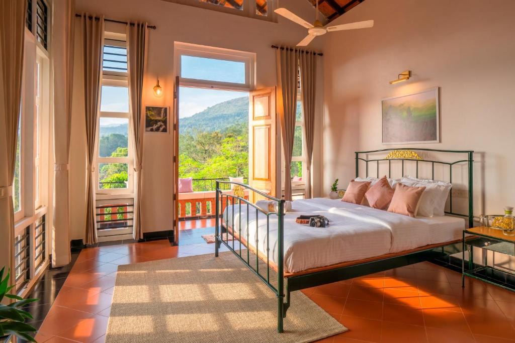 Zostel Homes Wayanad (Vythiri), Wayanad (updated prices 2025)