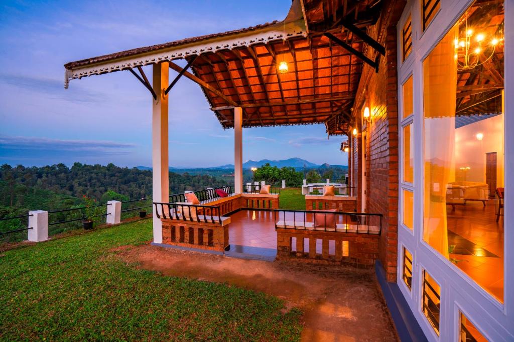 Zostel Homes Wayanad (Vythiri), Wayanad (updated prices 2025)