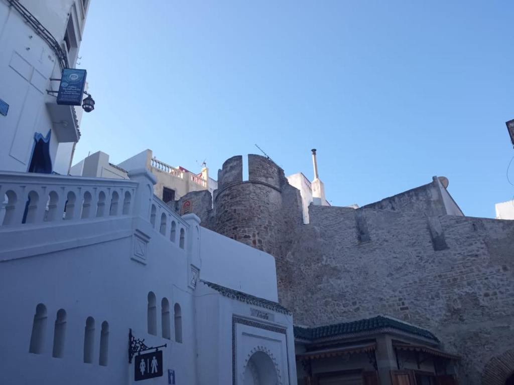 Maison A Tanger | Ventana Blog