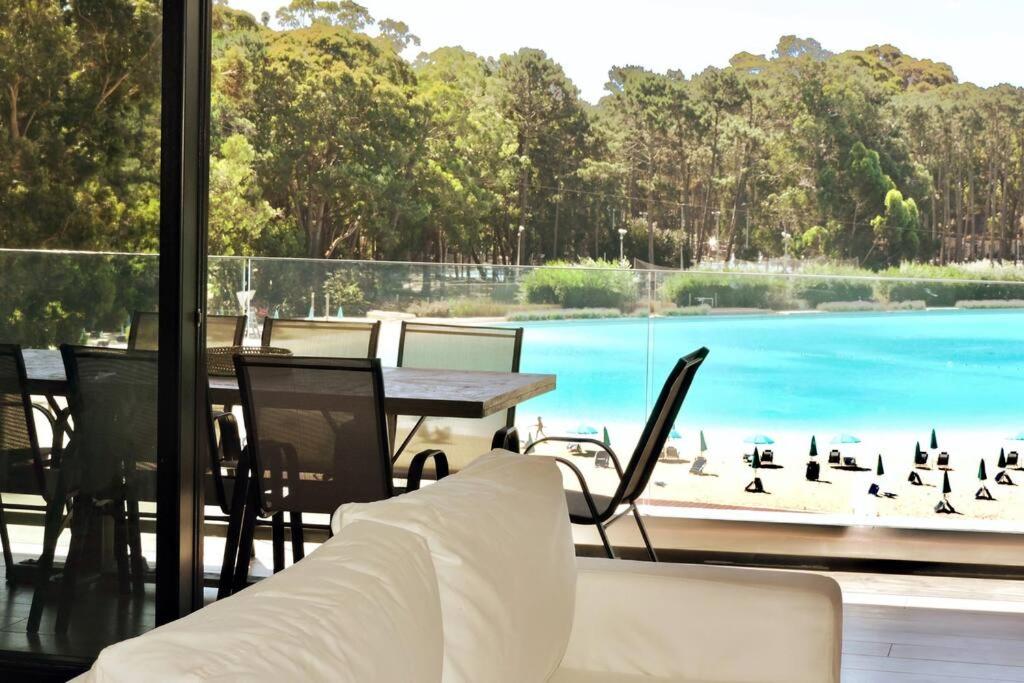 Apto de 2 hab en Cristal View, Punta del Este (updated prices 2025)