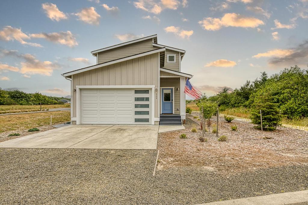 The Jetty House - Oyhut Bay Seaside Village, Ocean Shores – Updated ...