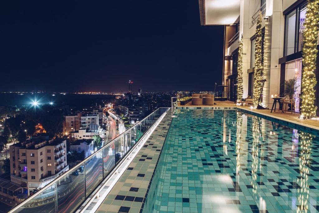 The Icon Limassol, Limassol (updated prices 2025)