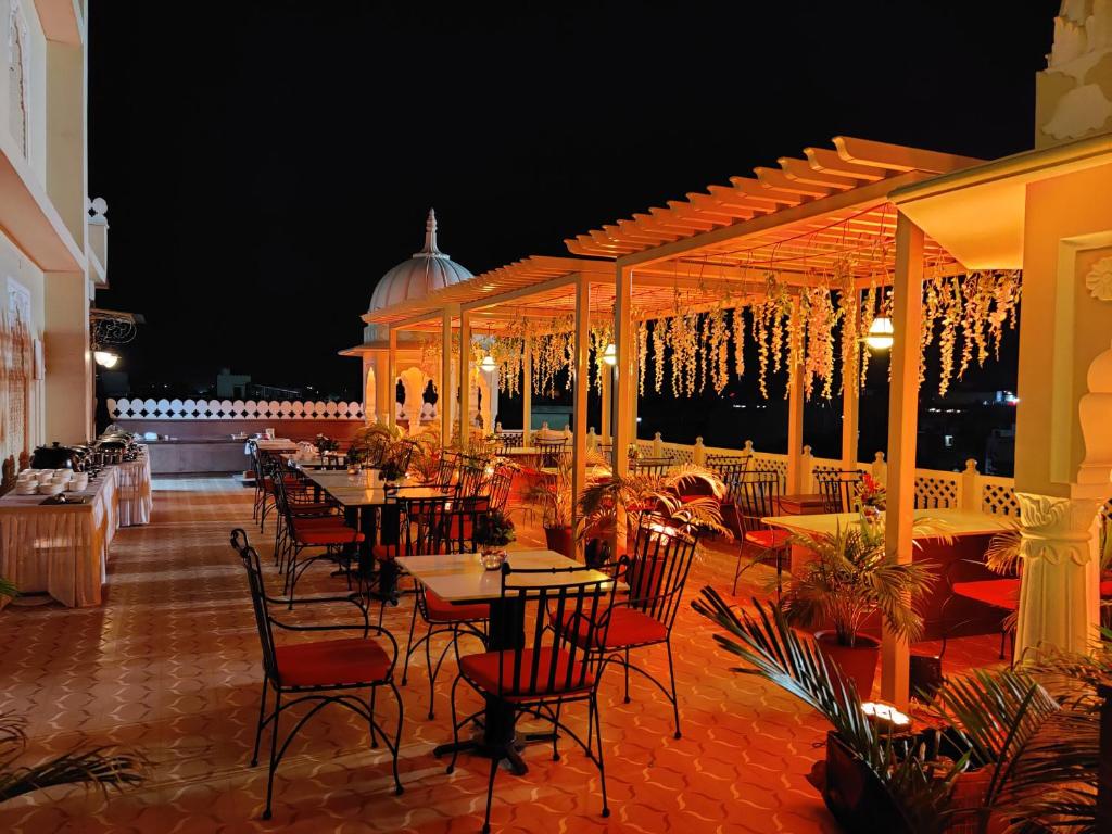 25 Heritage Hotels In Jaipur (2023) | Updated Deals, Latest Reviews, Photos