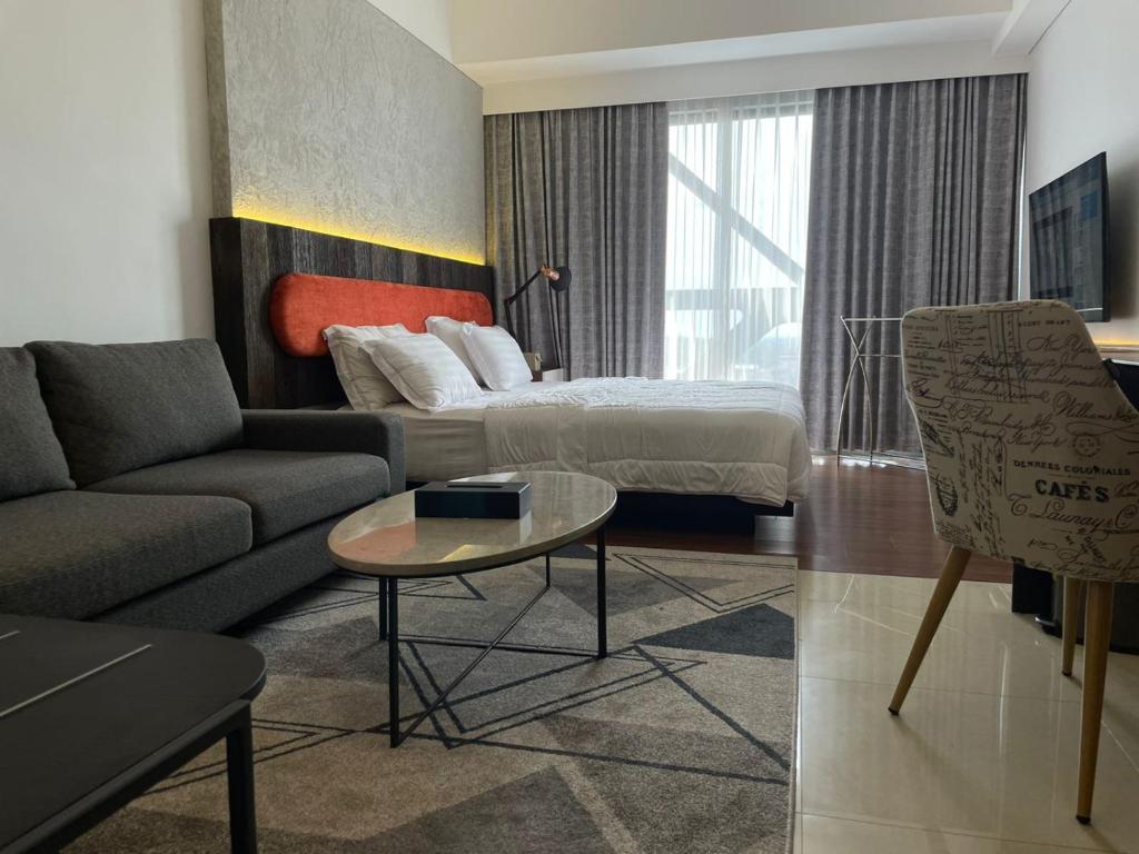 Ruby Apartment #4, Kejayan (aktualisierte Preise für 2025)