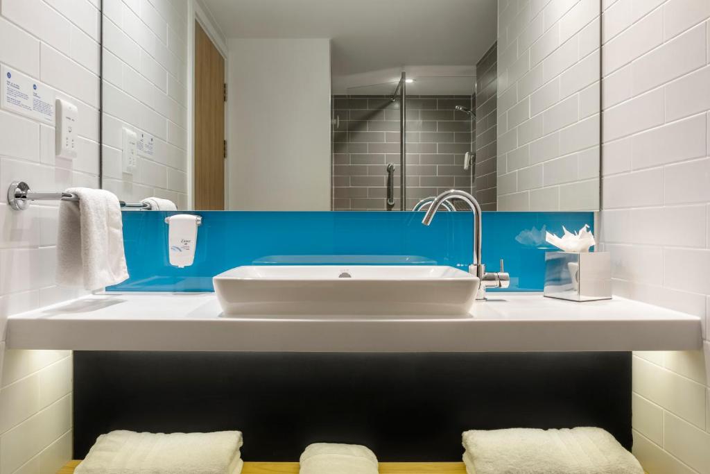 Holiday Inn Express Dublin City Centre by IHG, Dublin (updated prices 2025)