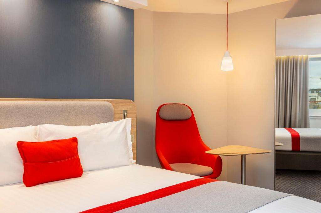 Holiday Inn Express Dublin City Centre by IHG, Dublin (updated prices 2025)