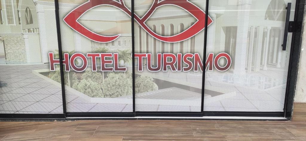 Hotel Turismo - SuiteTrails