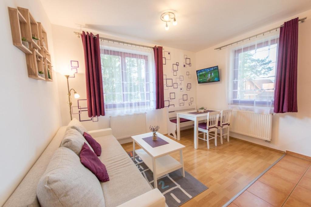 Apartment Riviera 509/4 Lipno Home - Bad Leonfelden
