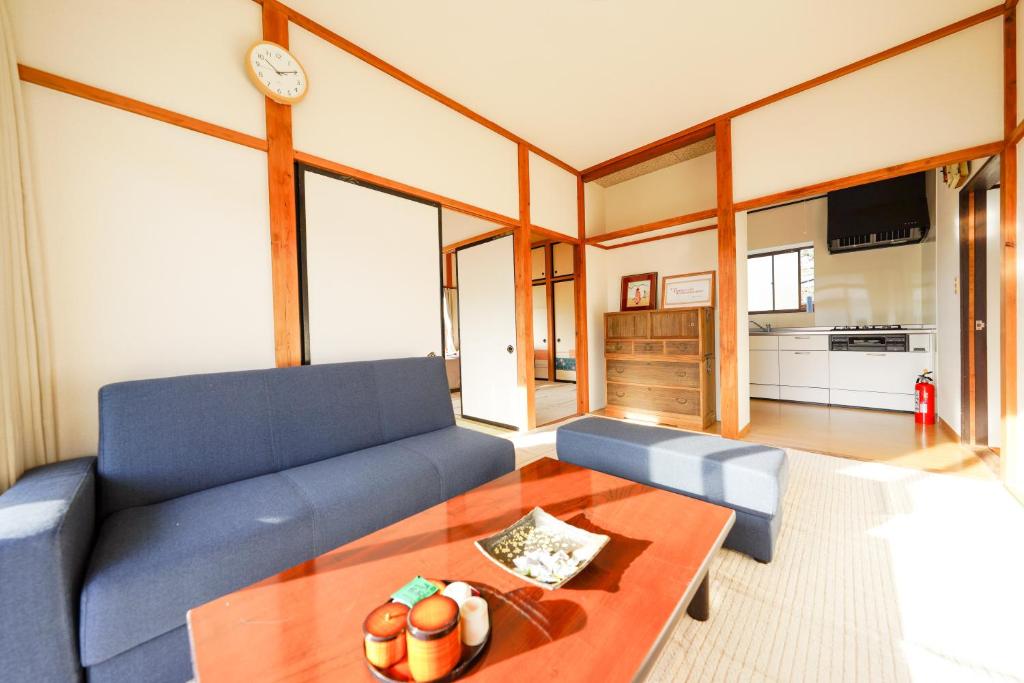 Second House Nikko, Nikko (updated prices 2026)