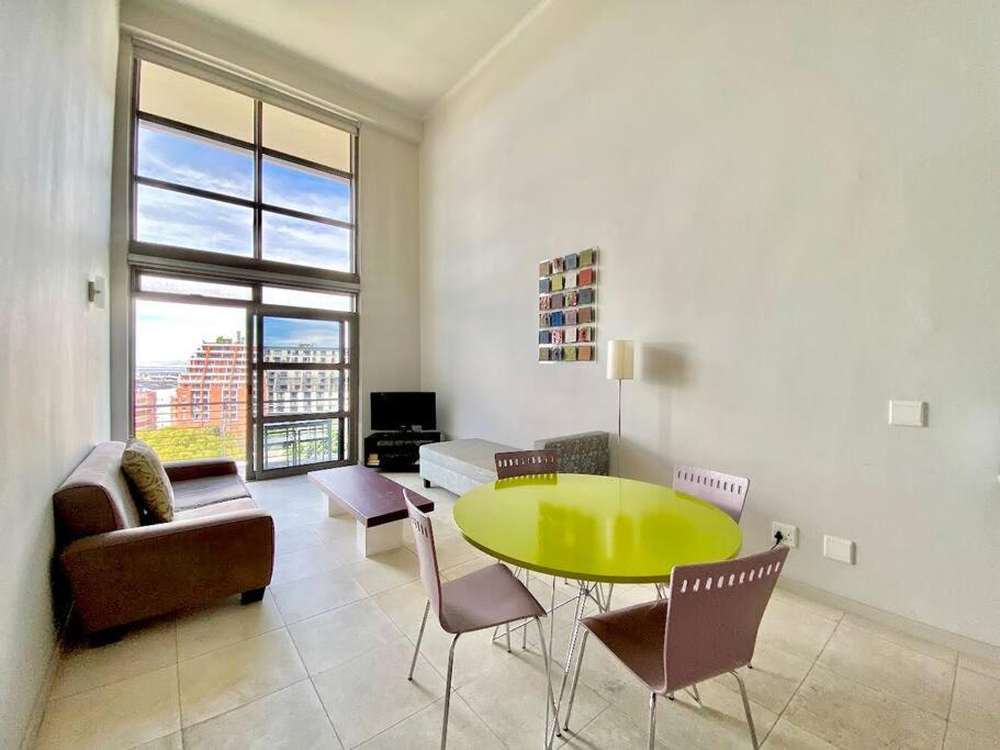 Soho on strand Loft, Cape Town (updated prices 2025)