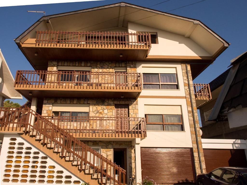 Patos Beach - Garden, Nigrán (updated prices 2026)