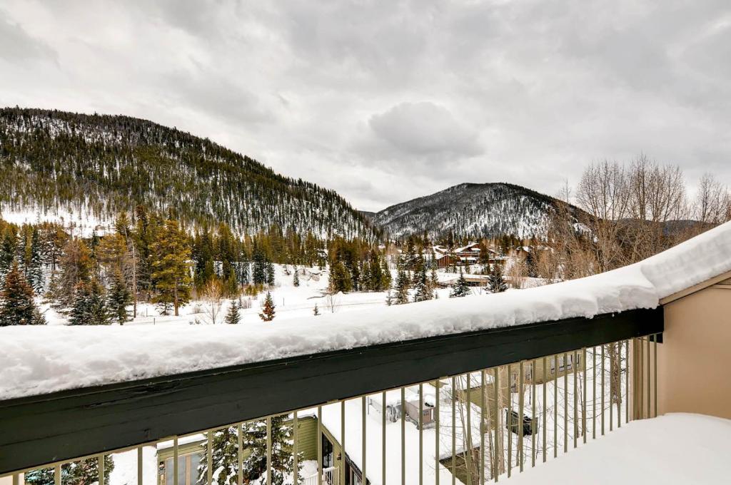 The Keystone Lodge and Spa by Keystone Resort, Keystone (updated prices ...