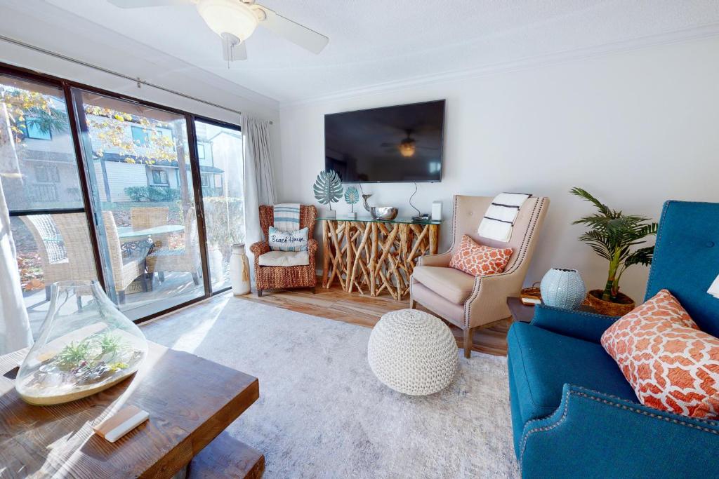 Portside Resort E2, Panama City Beach (updated prices 2025)