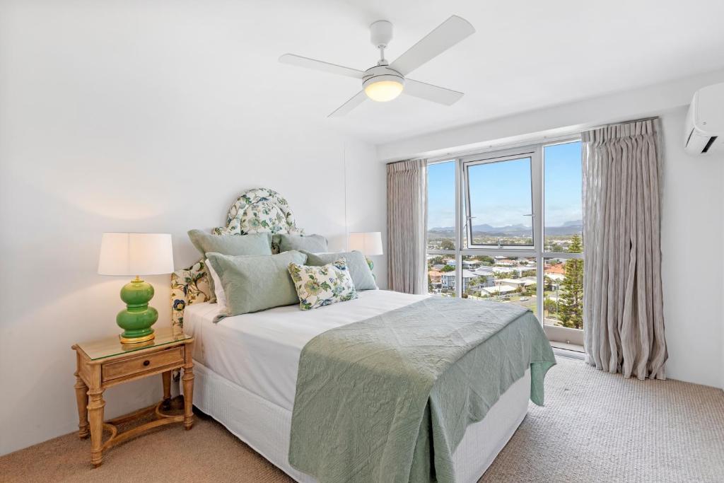 Solnamara Beachfront Apartments, Gold Coast (updated prices 2025)