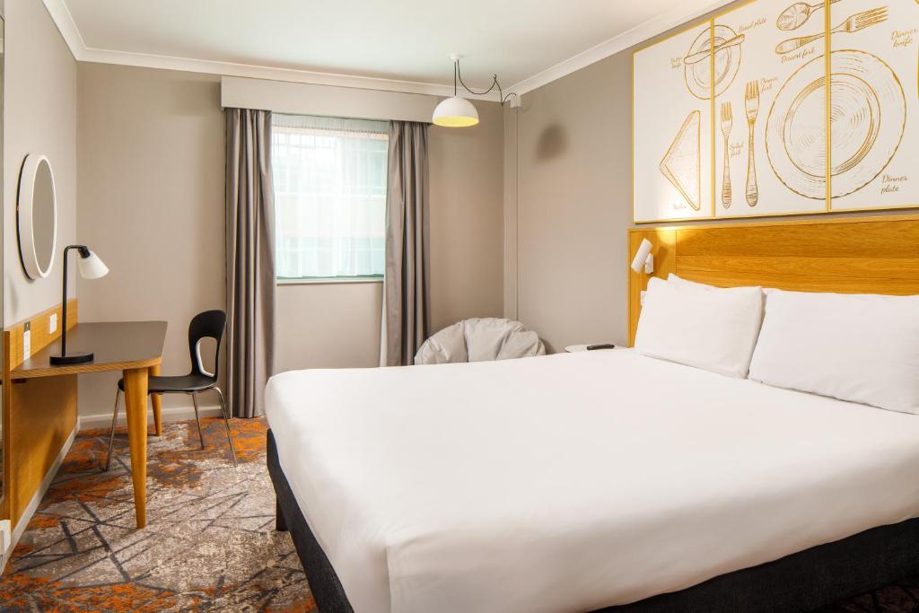 ibis Styles Birmingham Centre, Birmingham (updated prices 2025)