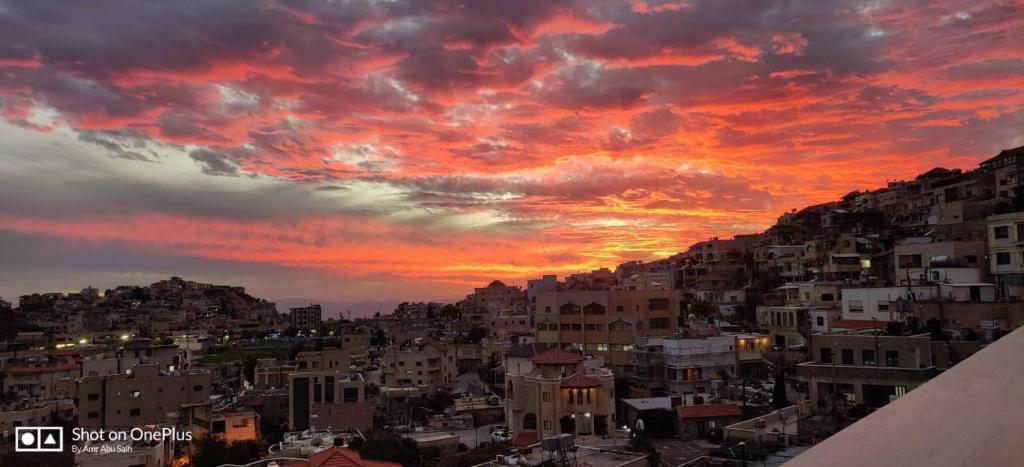 Sun Tower, Majdal Shams (updated prices 2026)