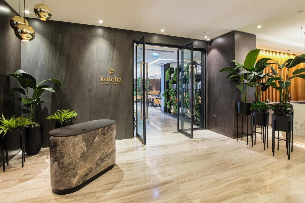 K Hotel Douala, Douala (updated prices 2025)