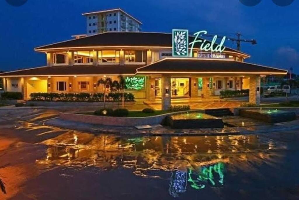 Field Residences, Manila, Philippines - Booking.com