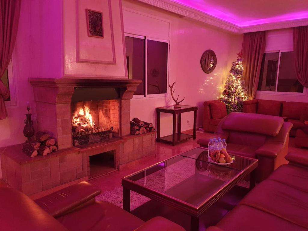 Chalet Ifrane, Ifrane (precios actualizados 2025)