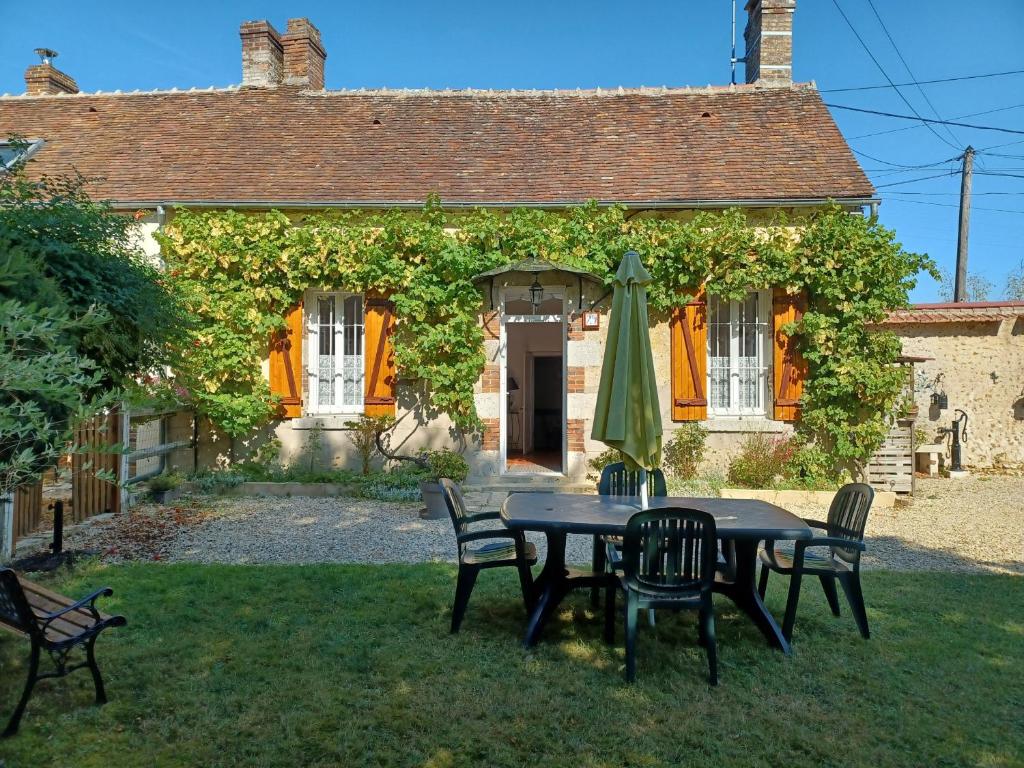 Gîte De La Sablonnière - Courtenay
