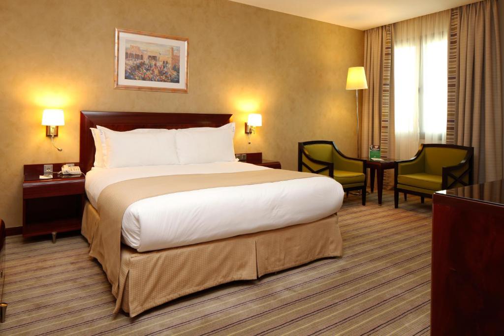 Holiday Inn Olaya by IHG, Riyadh (updated prices 2025)