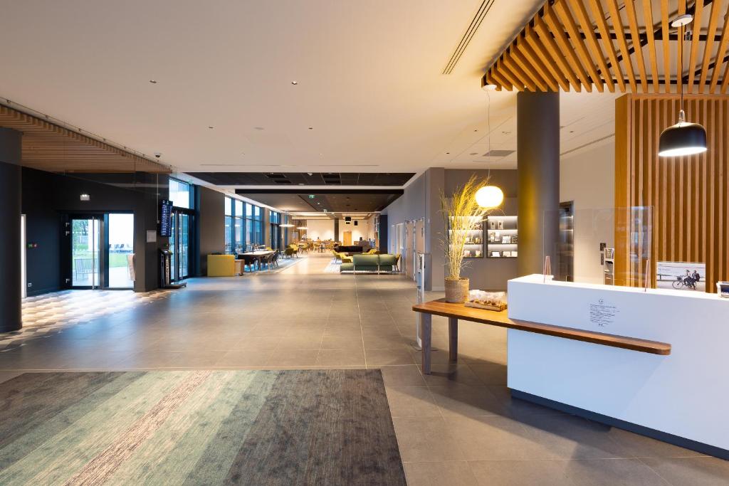 Holiday Inn Paris CDG Airport an IHG Hotel, Roissy-en-France (updated ...
