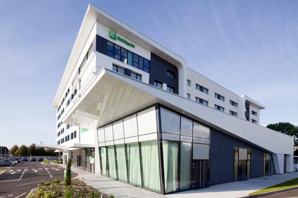 Holiday Inn Paris CDG Airport an IHG Hotel, Roissy-en-France (updated ...