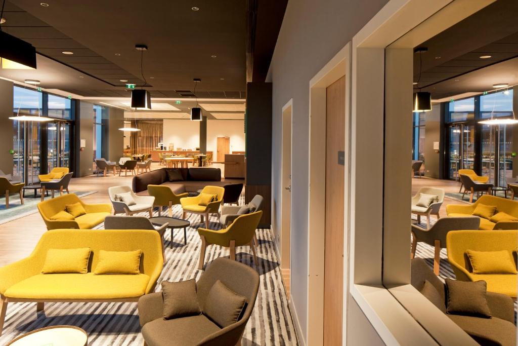 Holiday Inn Paris CDG Airport an IHG Hotel, Roissy-en-France (updated ...