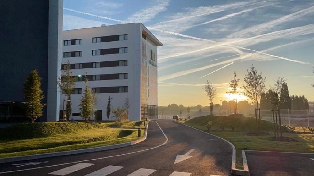 Holiday Inn Paris CDG Airport an IHG Hotel, Roissy-en-France (updated ...