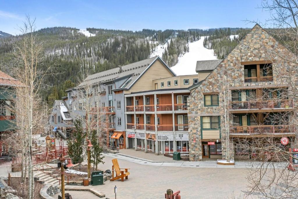 Silver Mill #8158 - Keystone, Keystone (updated prices 2025)