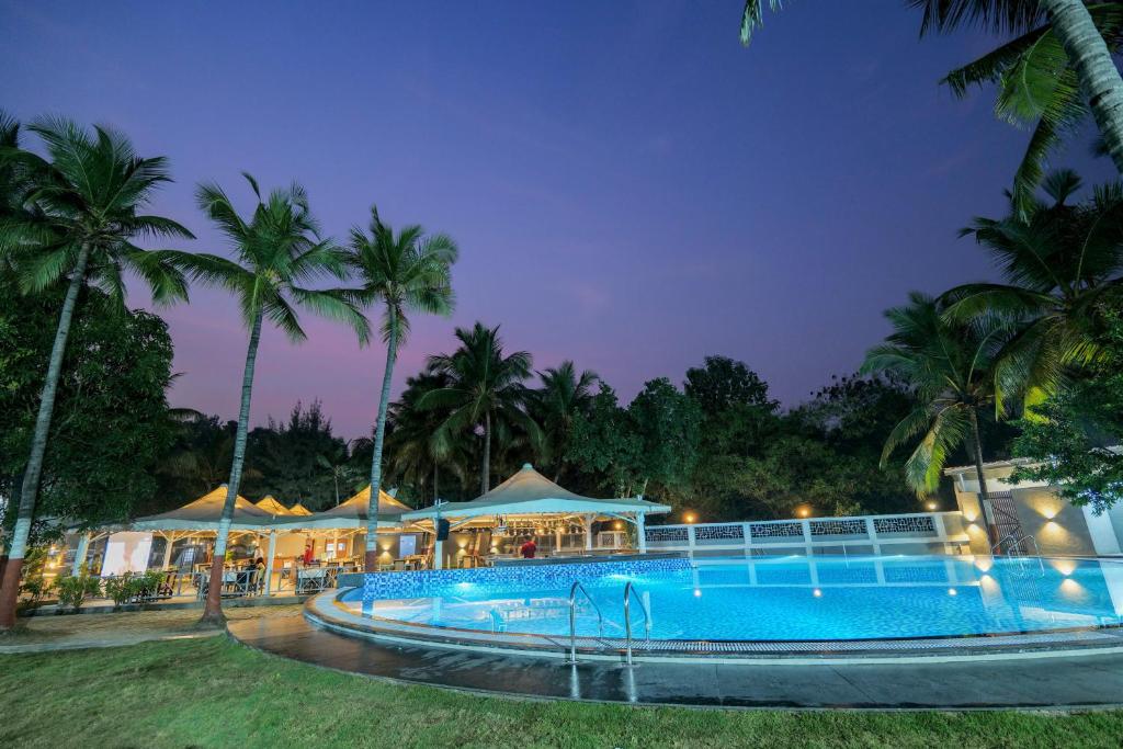 17 Resorts In and Near Daman (2023) | Updated Deals, Latest Reviews, Photos