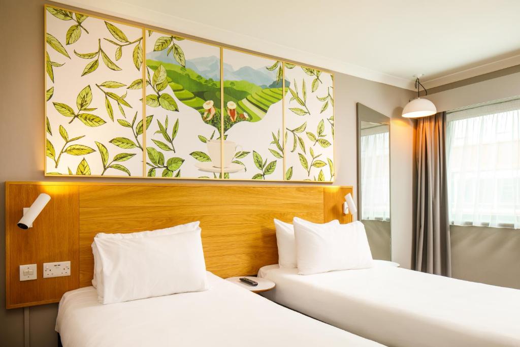 ibis Styles Birmingham Centre, Birmingham (updated prices 2025)