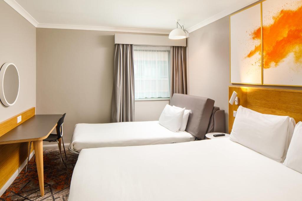 ibis Styles Birmingham Centre, Birmingham (updated prices 2025)
