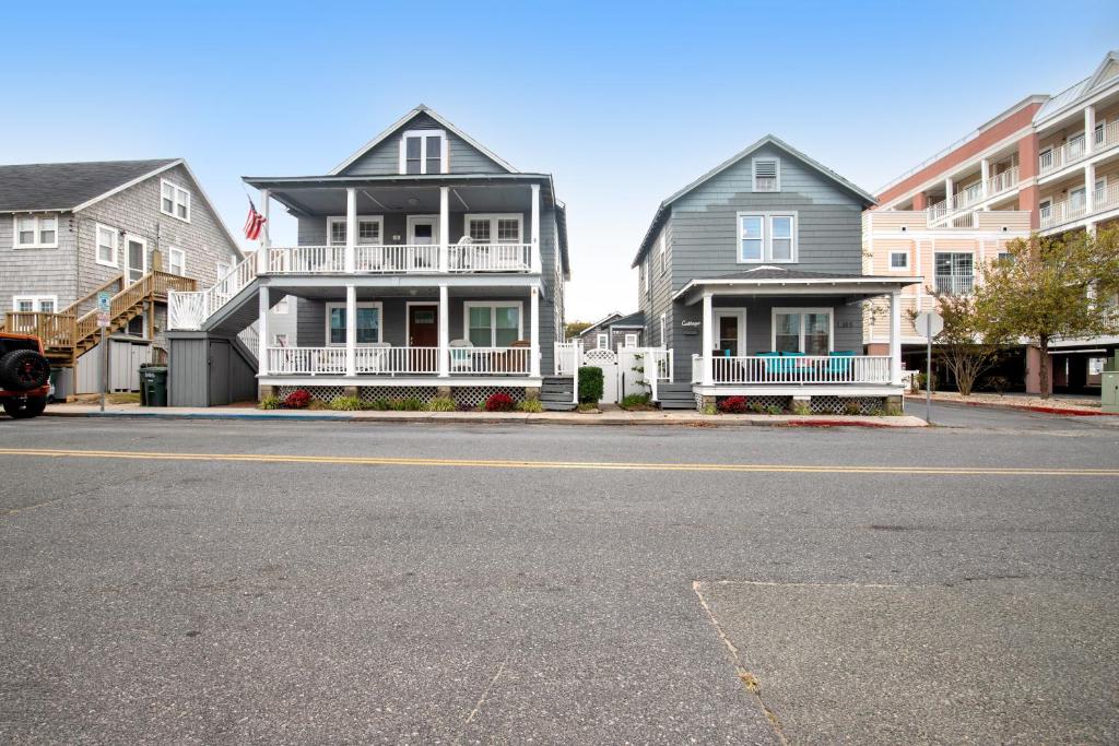 Oceans 9, Ocean City (aktualisierte Preise für 2025)