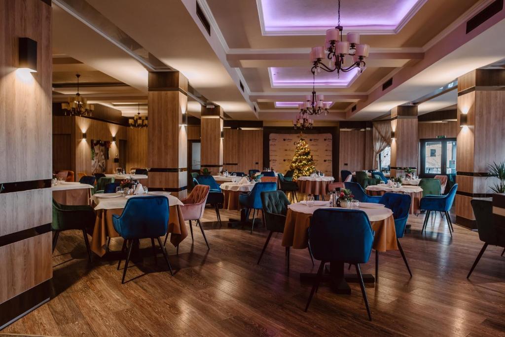 Boutique Hotel Cattaleya, Bacău (updated prices 2025)