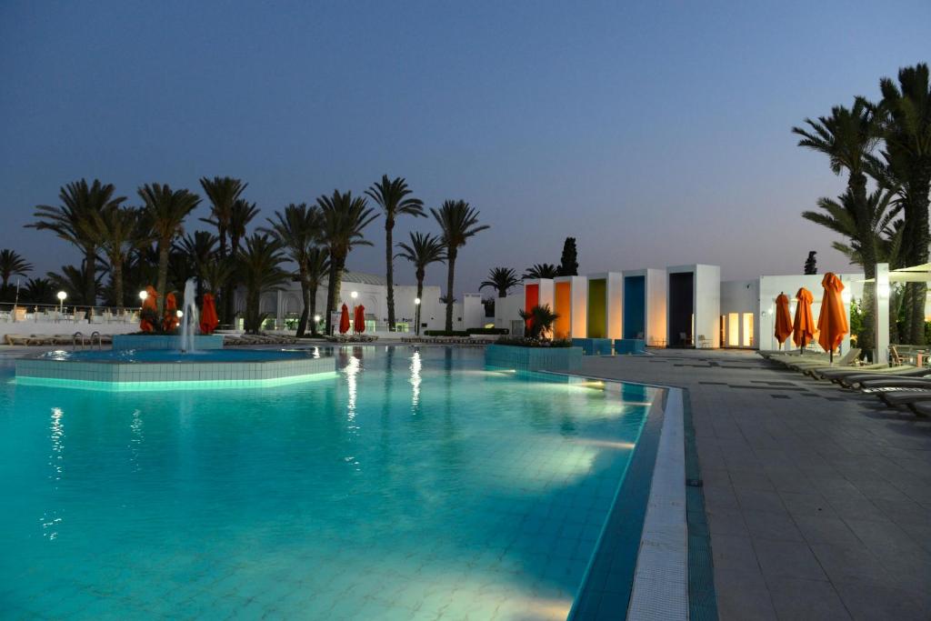 One Resort Aqua Park, Monastir (updated prices 2025)