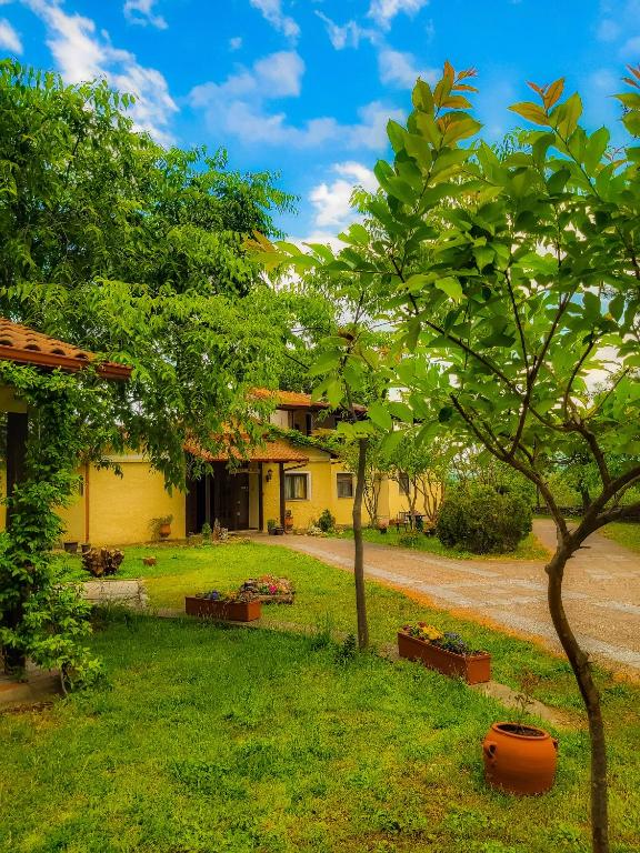 Villa Anthemia, Náousa (Imathia) (aktualisierte Preise für 2025)